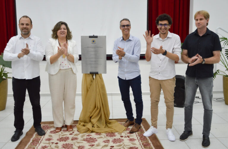 Campus Fraiburgo inaugura obras e celebra aniversário de 10 anos ...