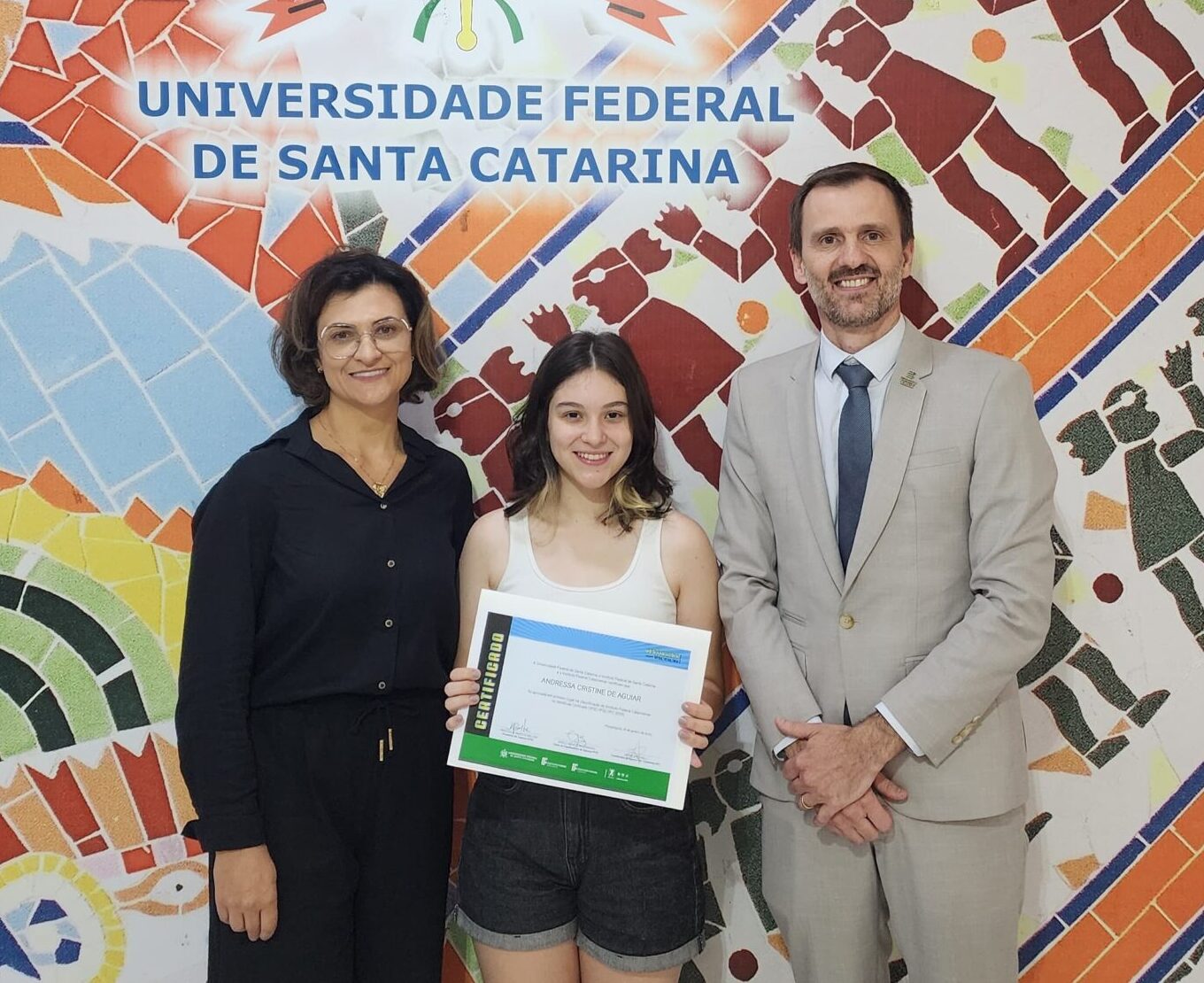 Resultado oficial do Vestibular Unificado UFSC/IFSC/IFC é divulgado nesta quinta (16) em ...